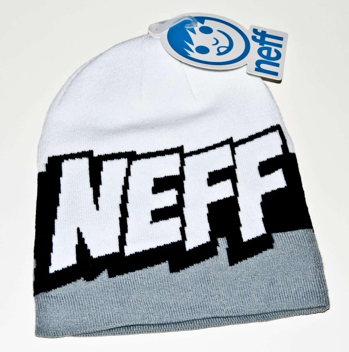 NEFF Beanies just for her!!! | iLoveSF2